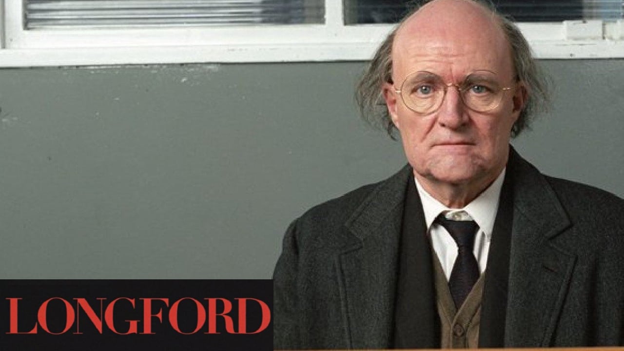Longford Movie Streaming Online Watch