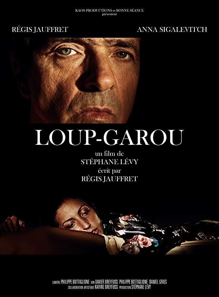 Loup-garou Movie Streaming Online Watch