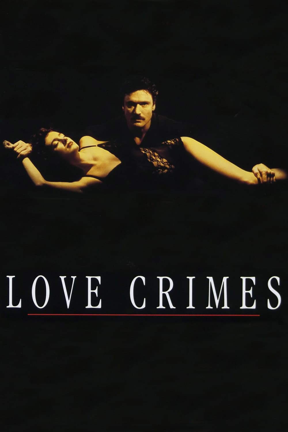 Love Crimes Movie Streaming Online Watch