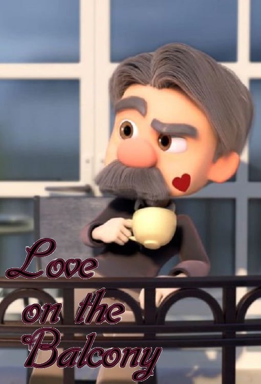 Love on the Balcony Movie Streaming Online Watch