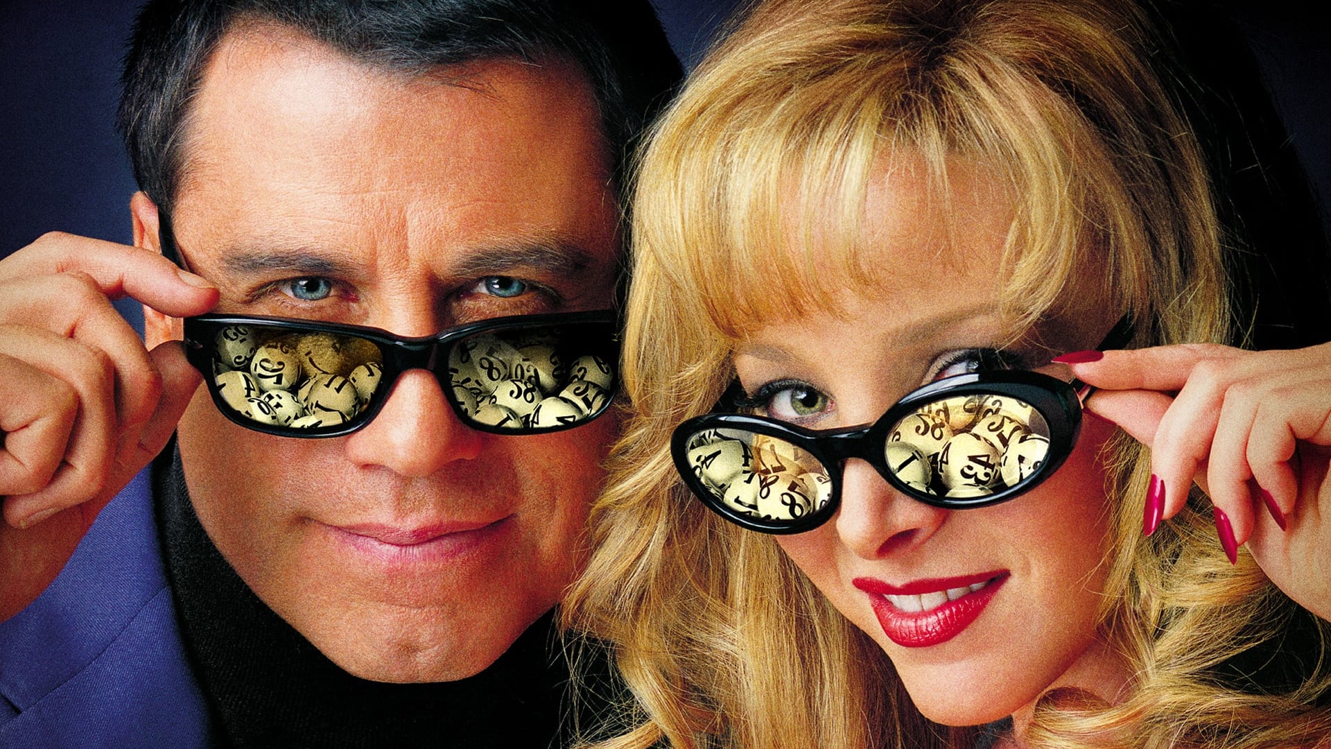 Lucky Numbers Movie Streaming Online Watch