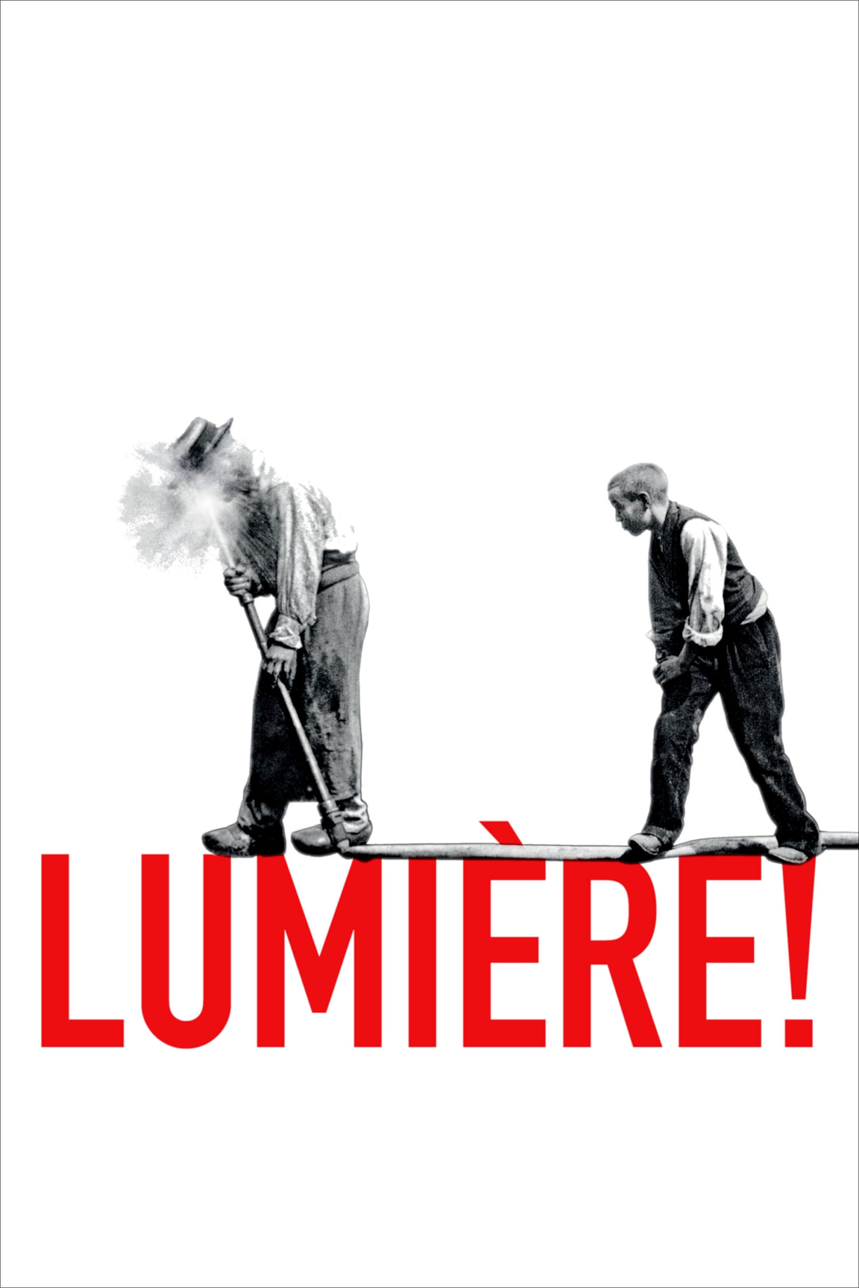 Lumière! French Movie Streaming Online Watch