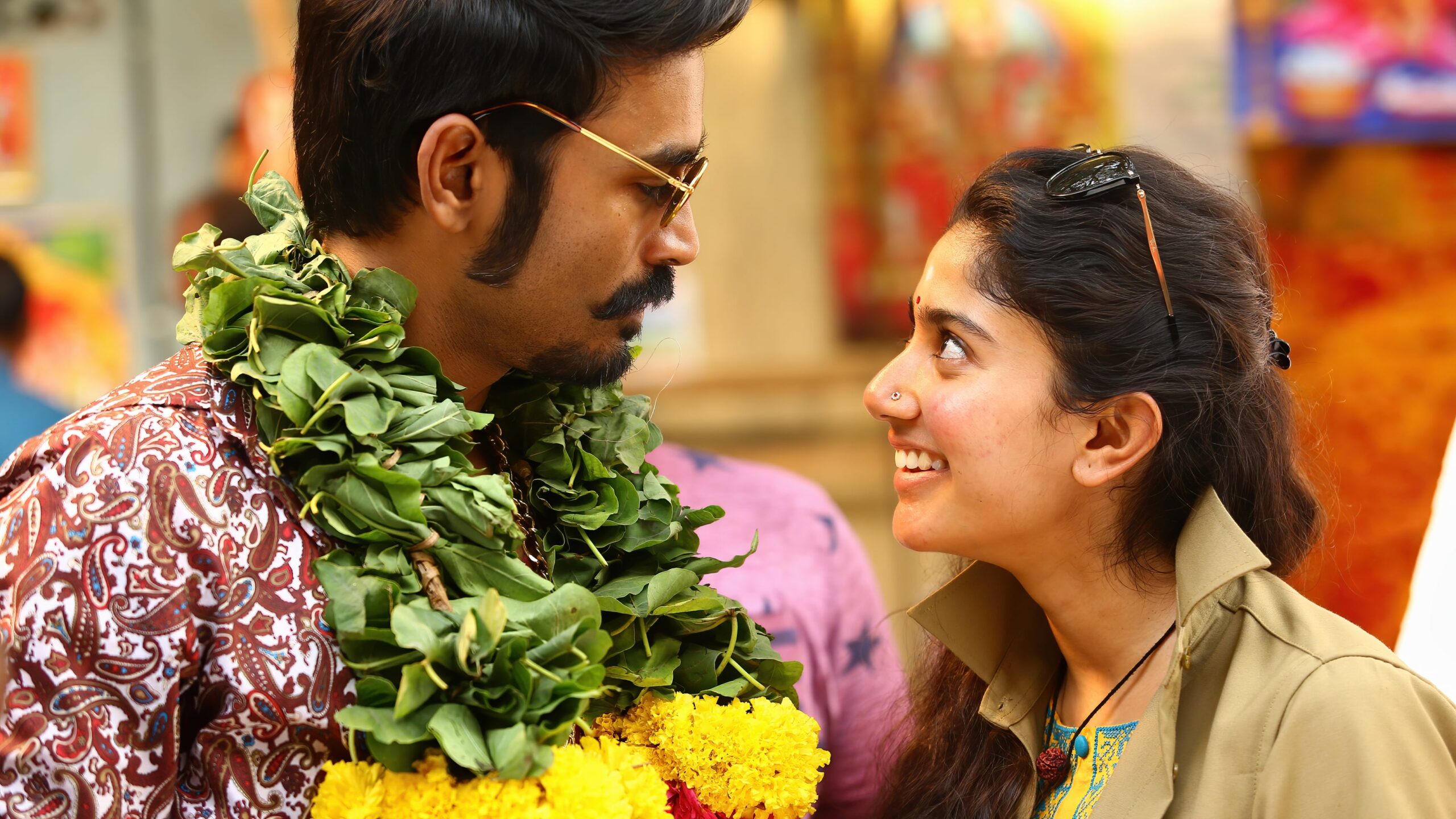 Maari 2 Hindi, Malayalam, Tamil Movie Streaming Online Watch on Disney Plus Hotstar, MX Player ...