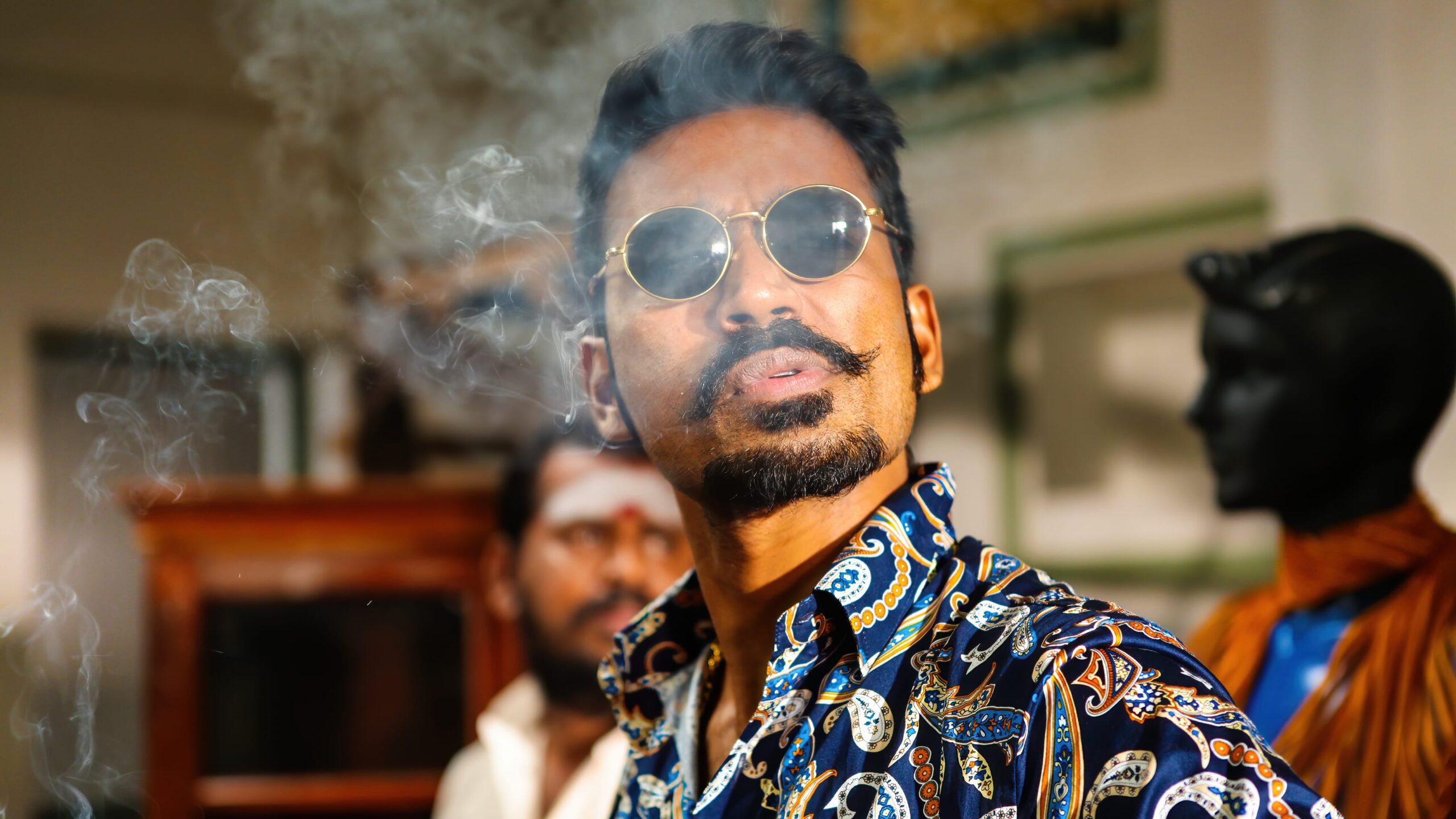Maari 2 Hindi, Malayalam, Tamil Movie Streaming Online Watch on Disney Plus Hotstar, MX Player ...