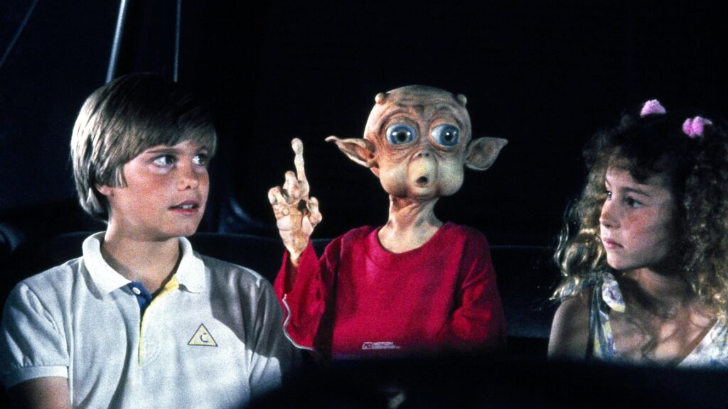 Mac and Me Movie Streaming Online Watch