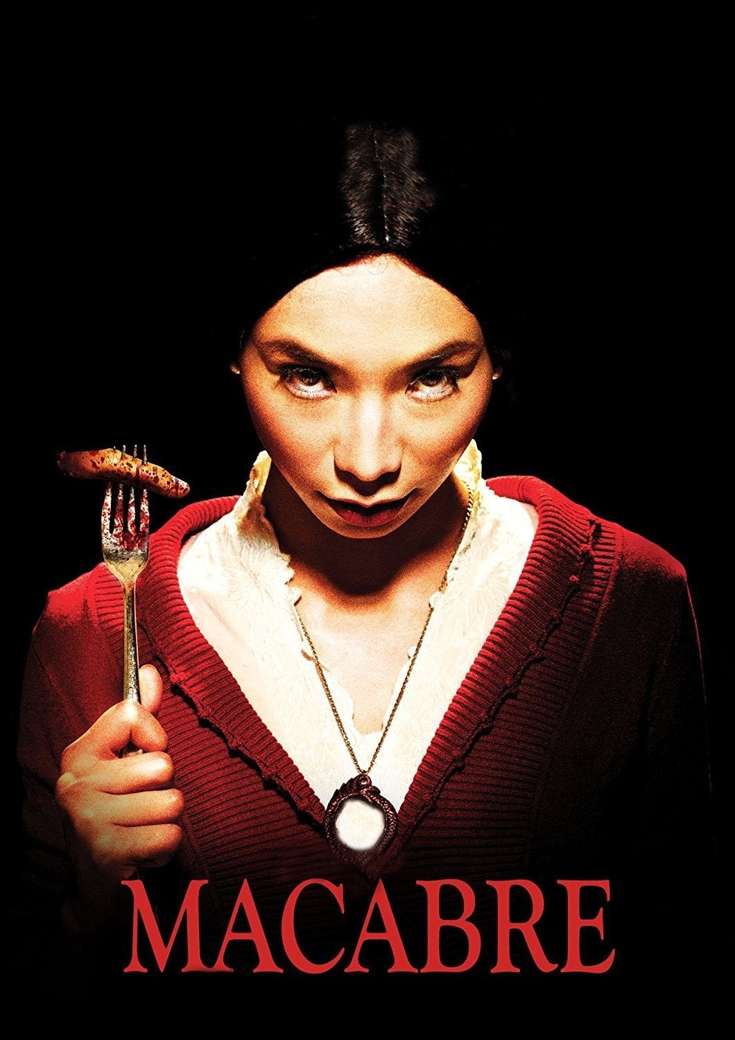 Macabre Indonesian Movie Streaming Online Watch