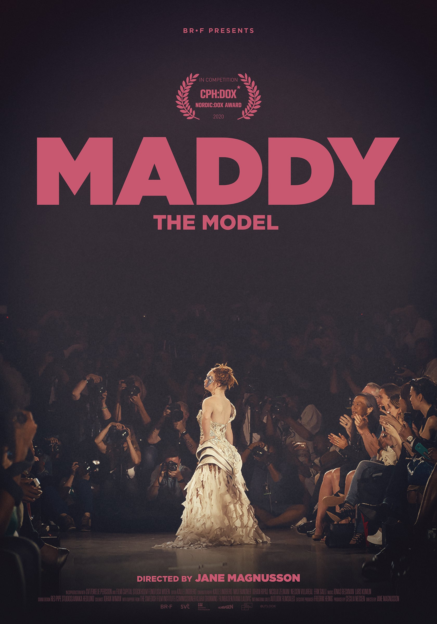 Maddy the Model Movie Streaming Online Watch