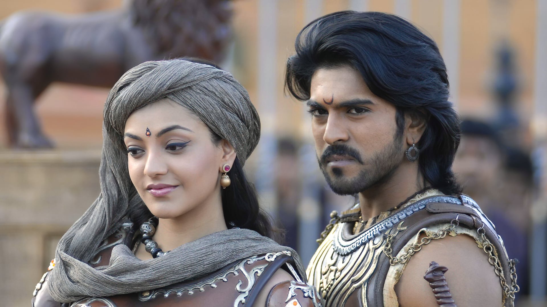 Magadheera Hindi, Malayalam, Tamil, Telugu Movie Streaming Online Watch on Aha Video, Youtube