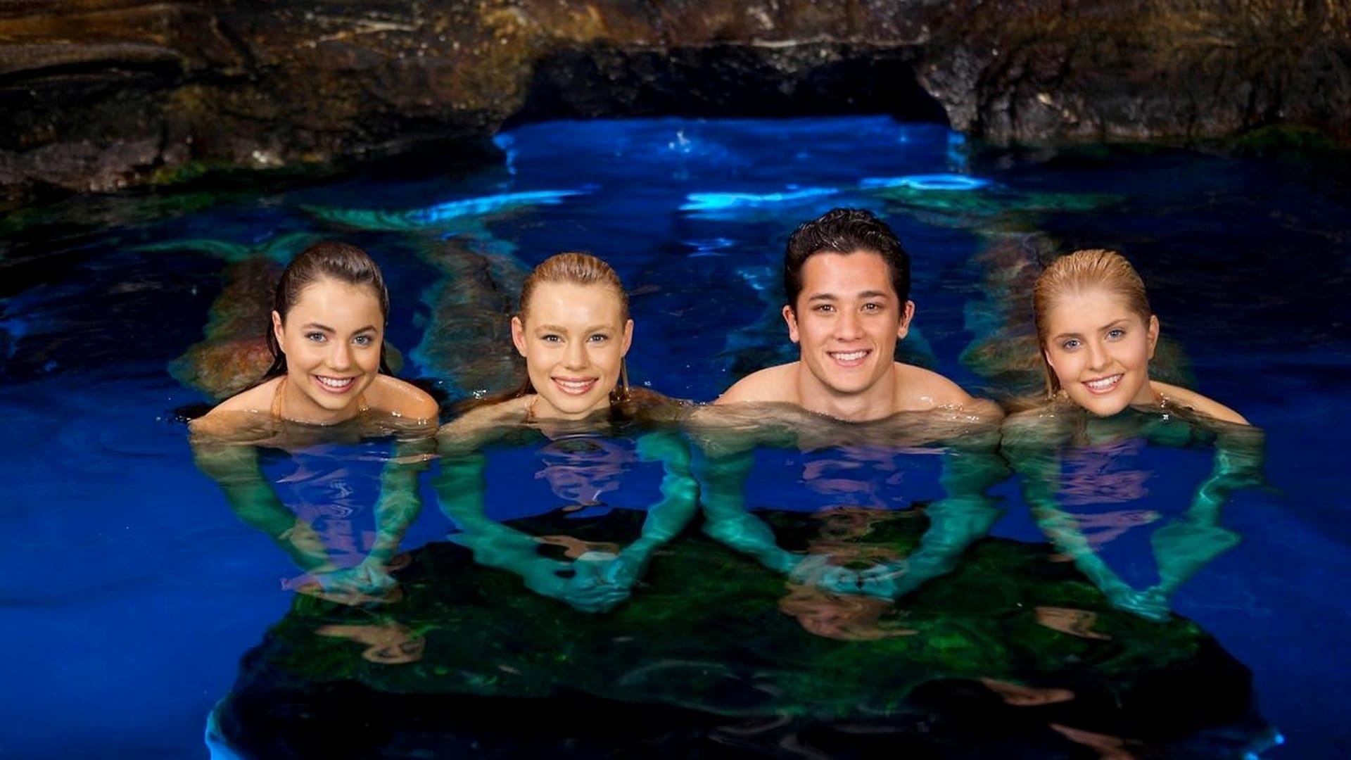 Mako Mermaids: An H2O Adventure Web Series Streaming Online Watch on ...