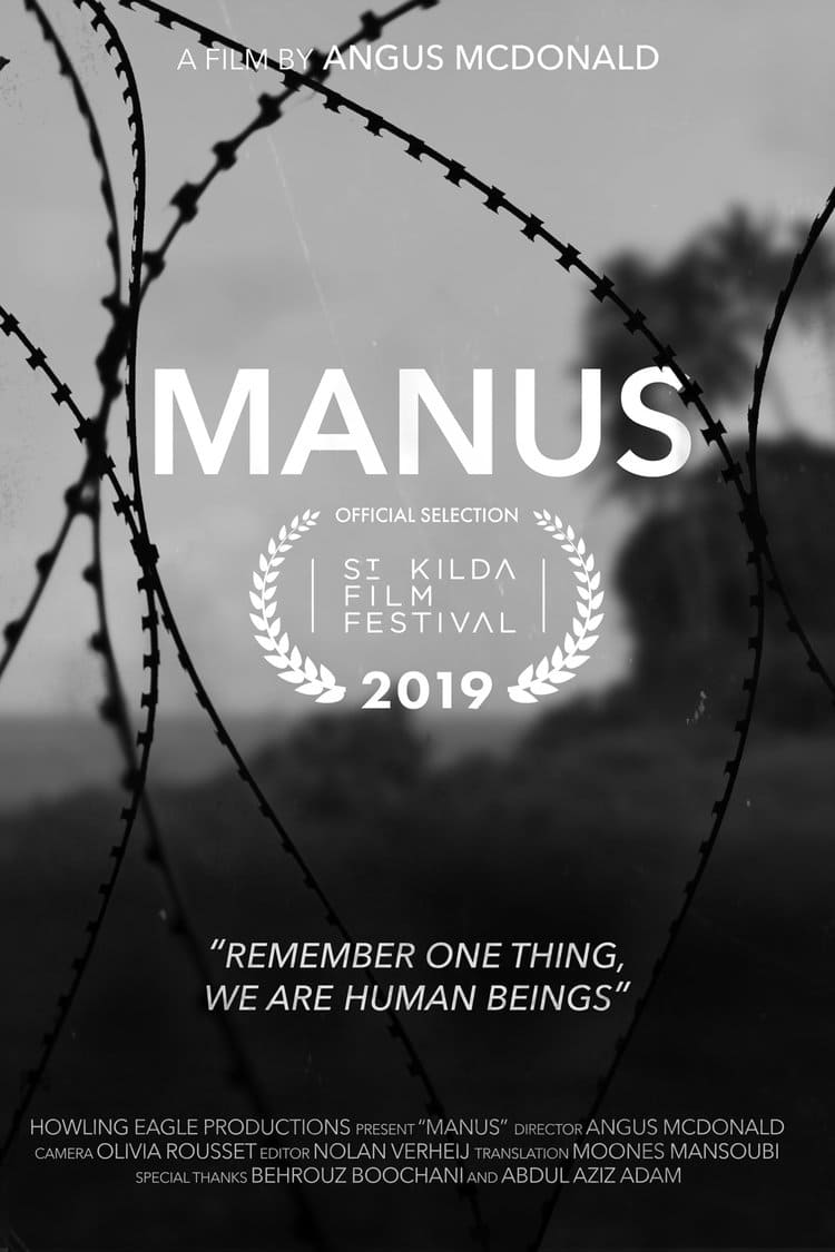 Manus Movie Streaming Online Watch