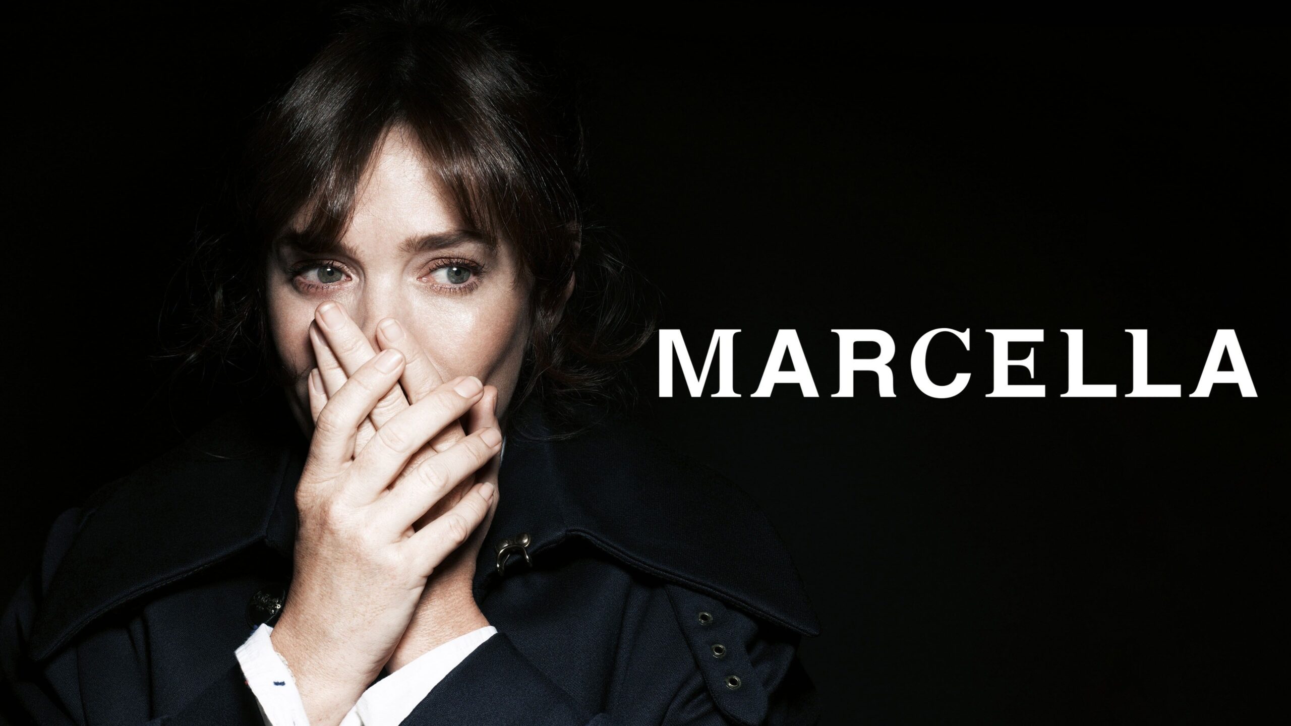 Marcella Web Series Streaming Online Watch on Netflix