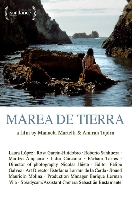 Marea de Tierra Movie Streaming Online Watch