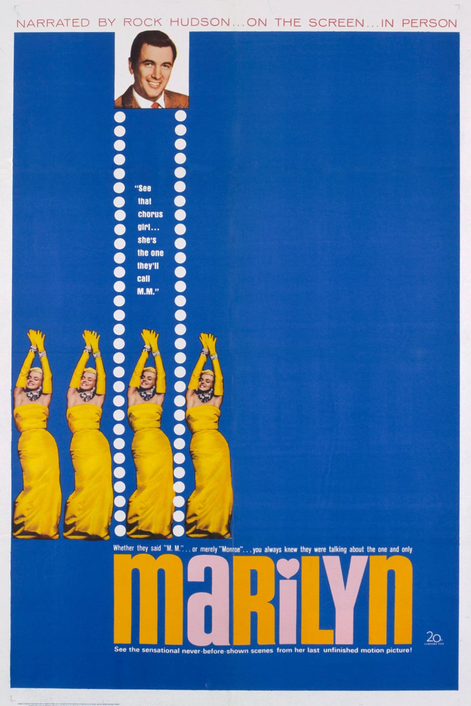 Marilyn Movie Streaming Online Watch