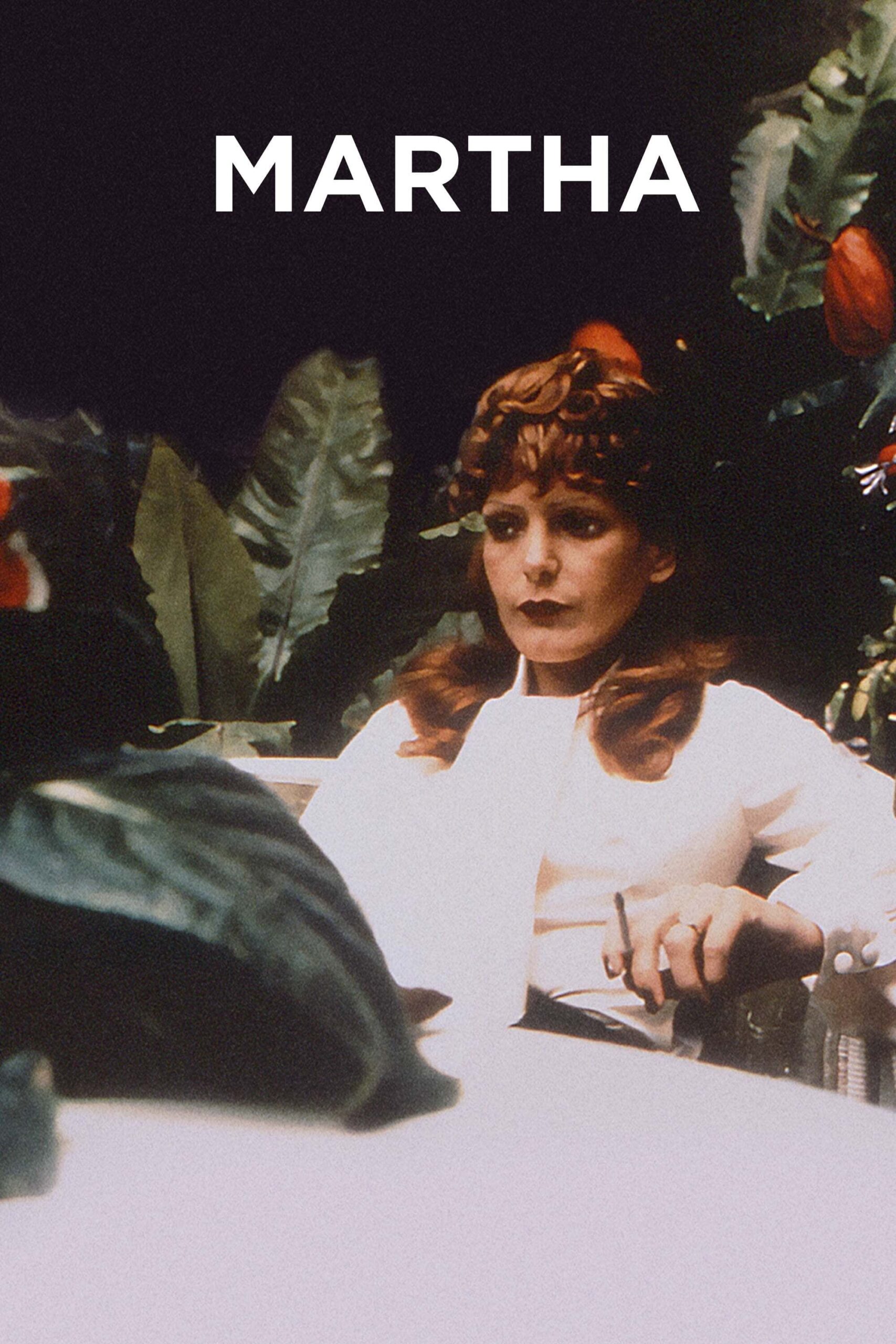 Martha German Movie Streaming Online Watch