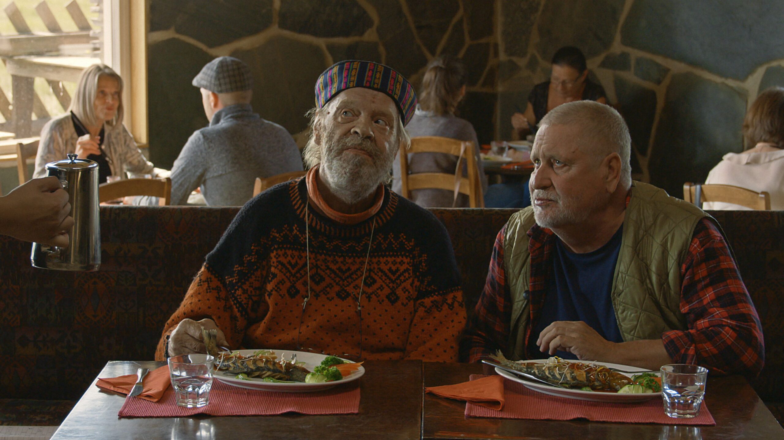 Master Cheng Finnish Movie Streaming Online Watch