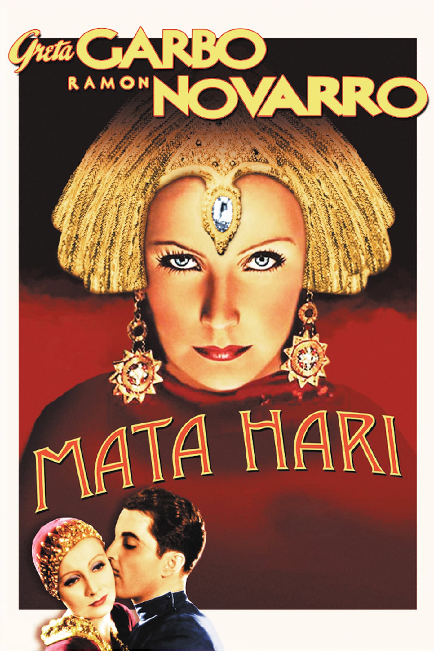 Mata Hari Movie Streaming Online Watch