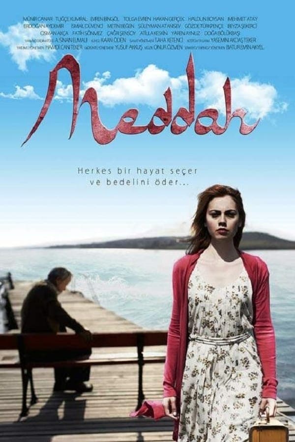 Meddah Movie Streaming Online Watch