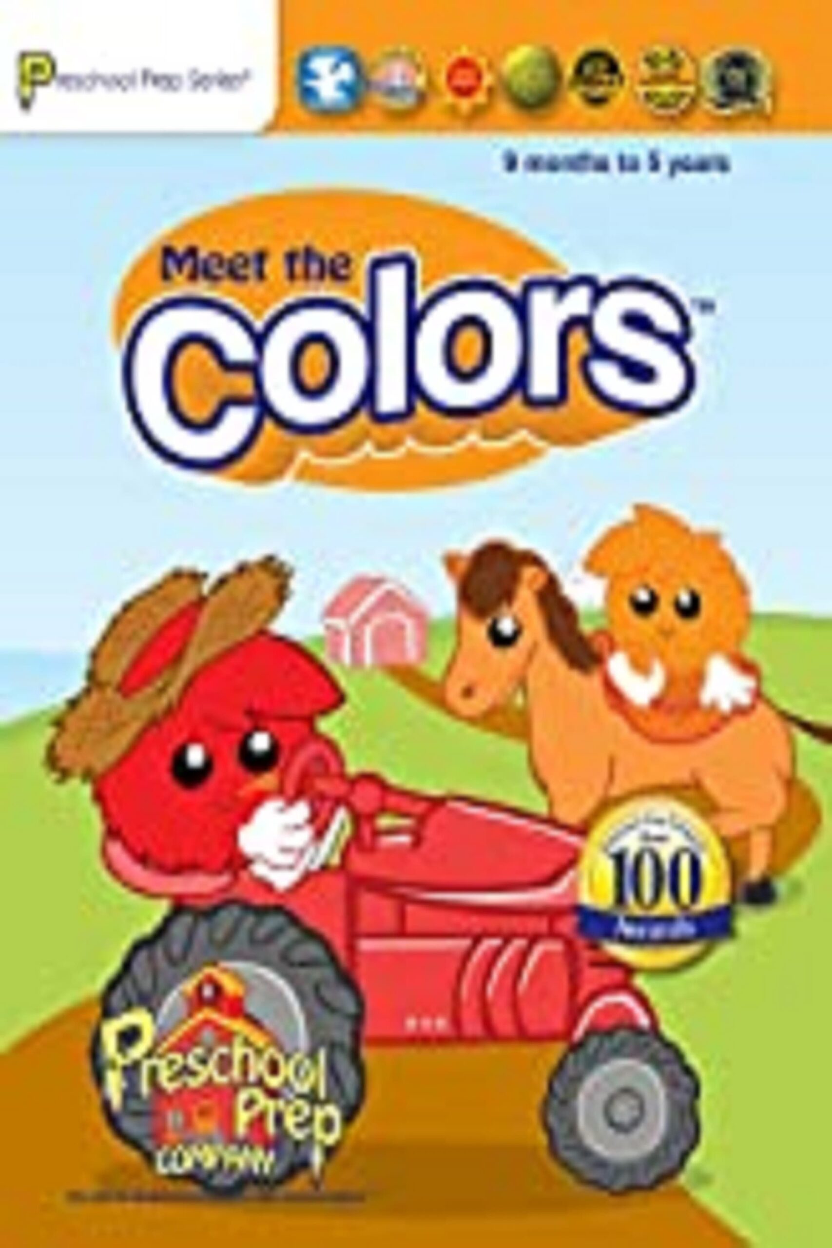 Meet the Colors Movie Streaming Online Watch