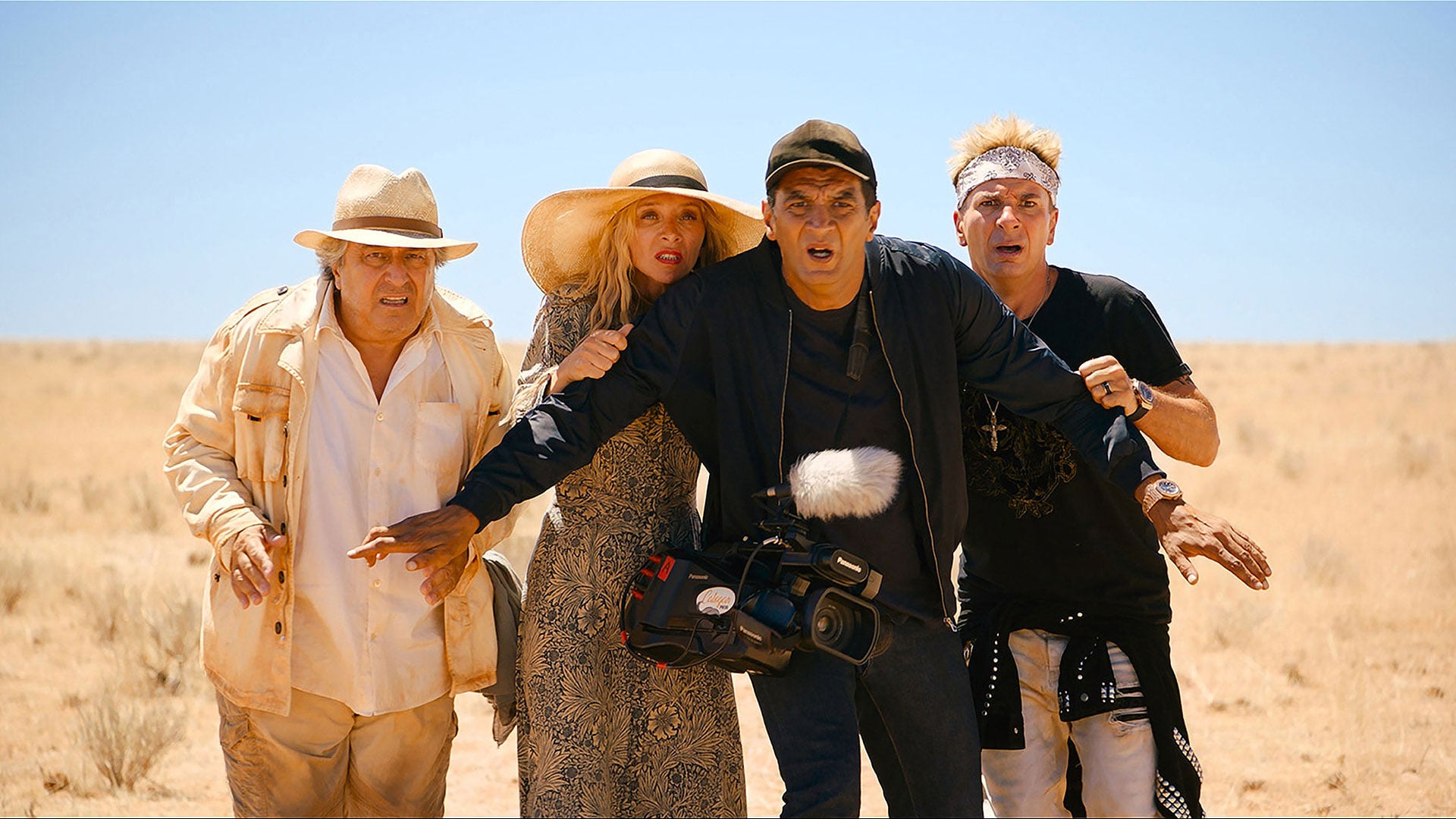 Meet the Malawas French Movie Streaming Online Watch