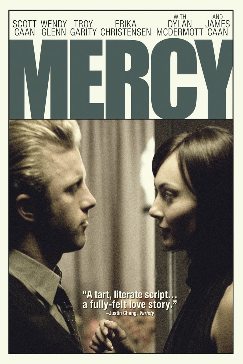 Mercy Movie Streaming Online Watch