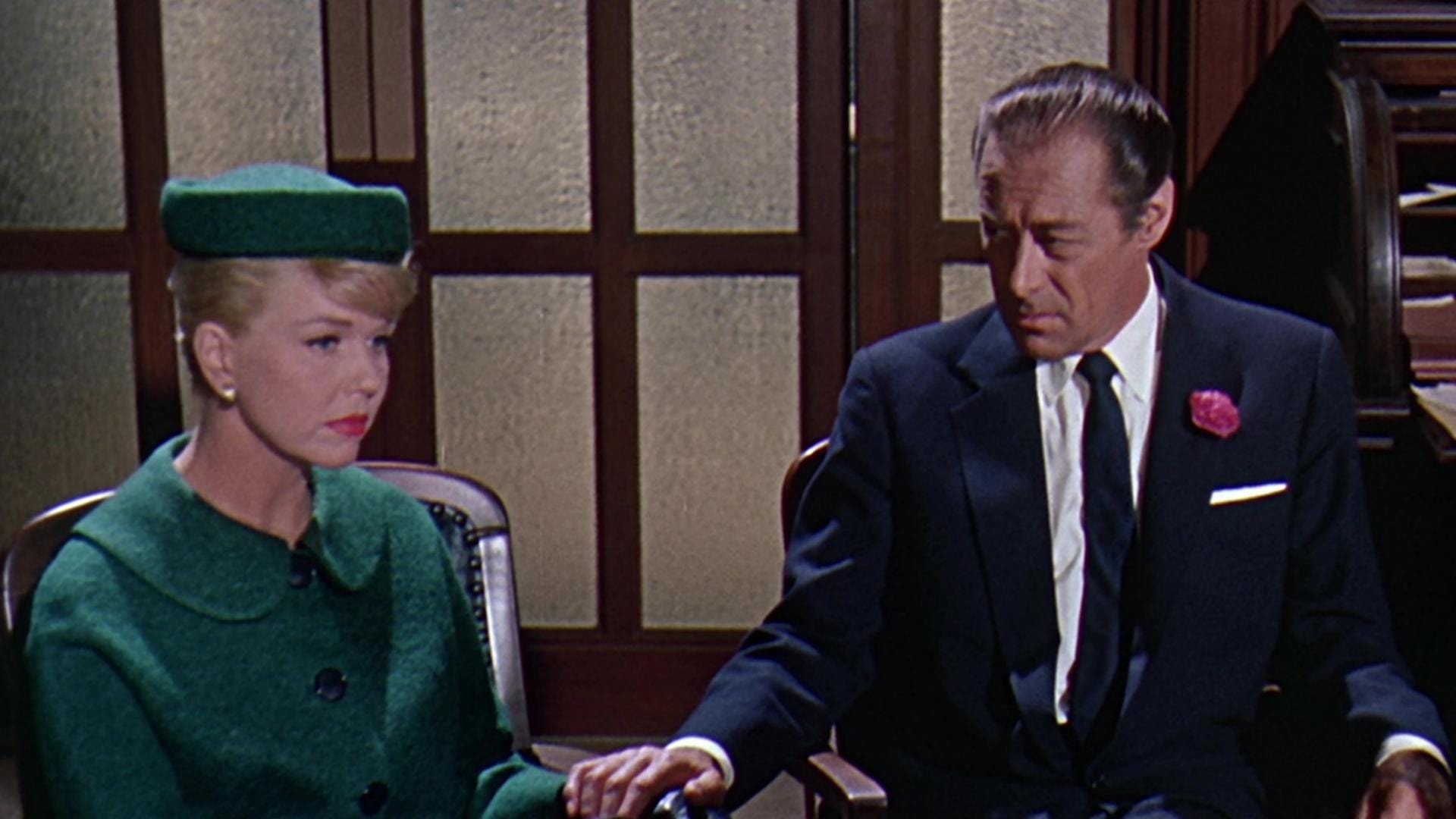 Midnight Lace Movie Streaming Online Watch