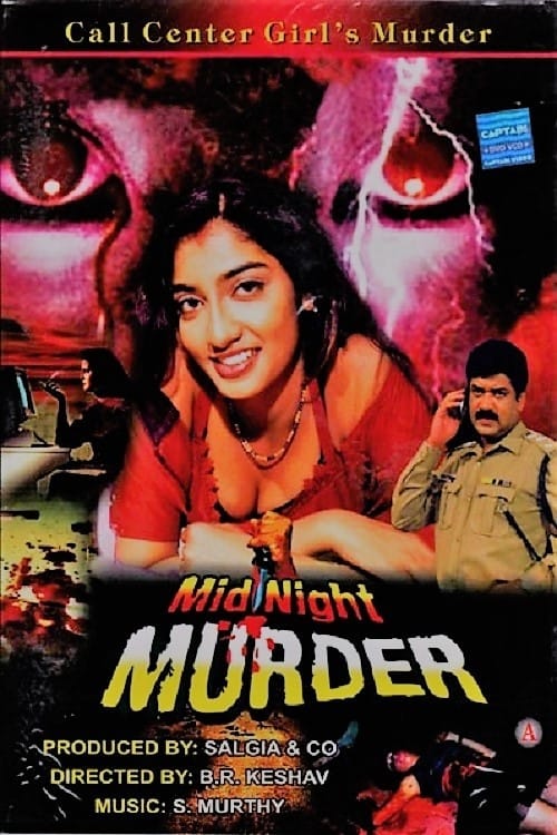 Midnight Murder Hindi Movie Streaming Online Watch