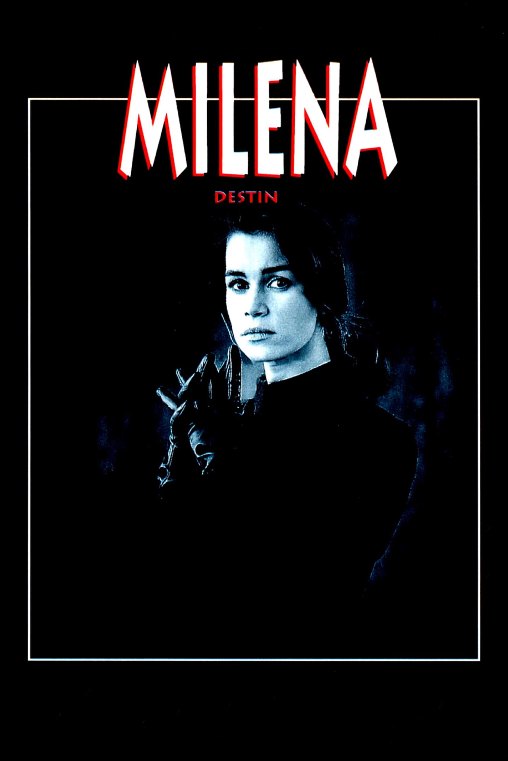 Milena French Movie Streaming Online Watch