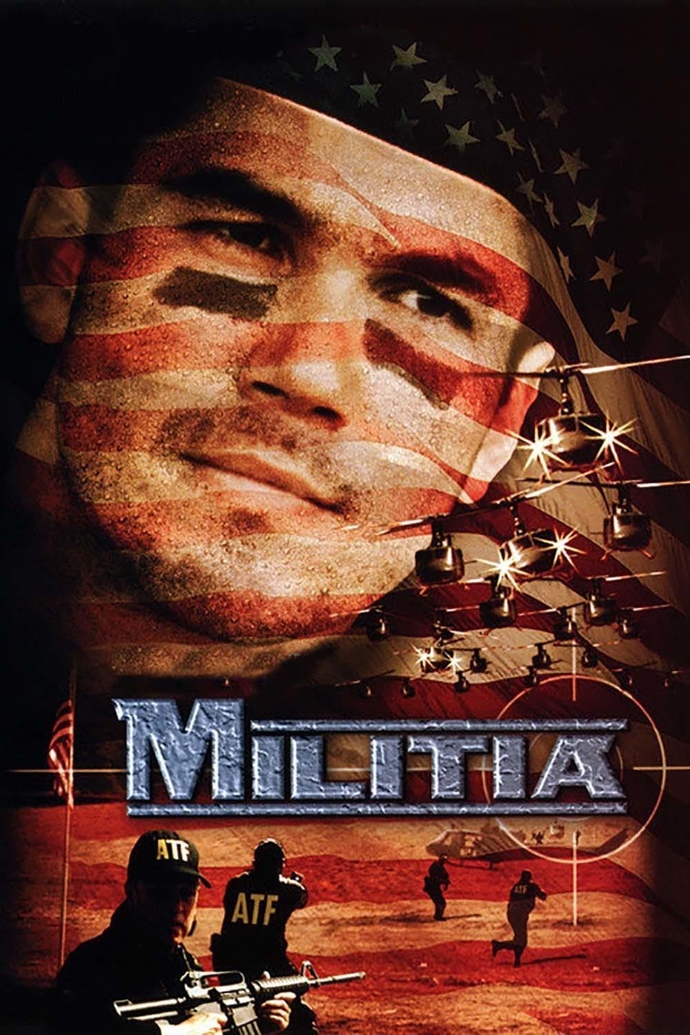 Militia Movie Streaming Online Watch