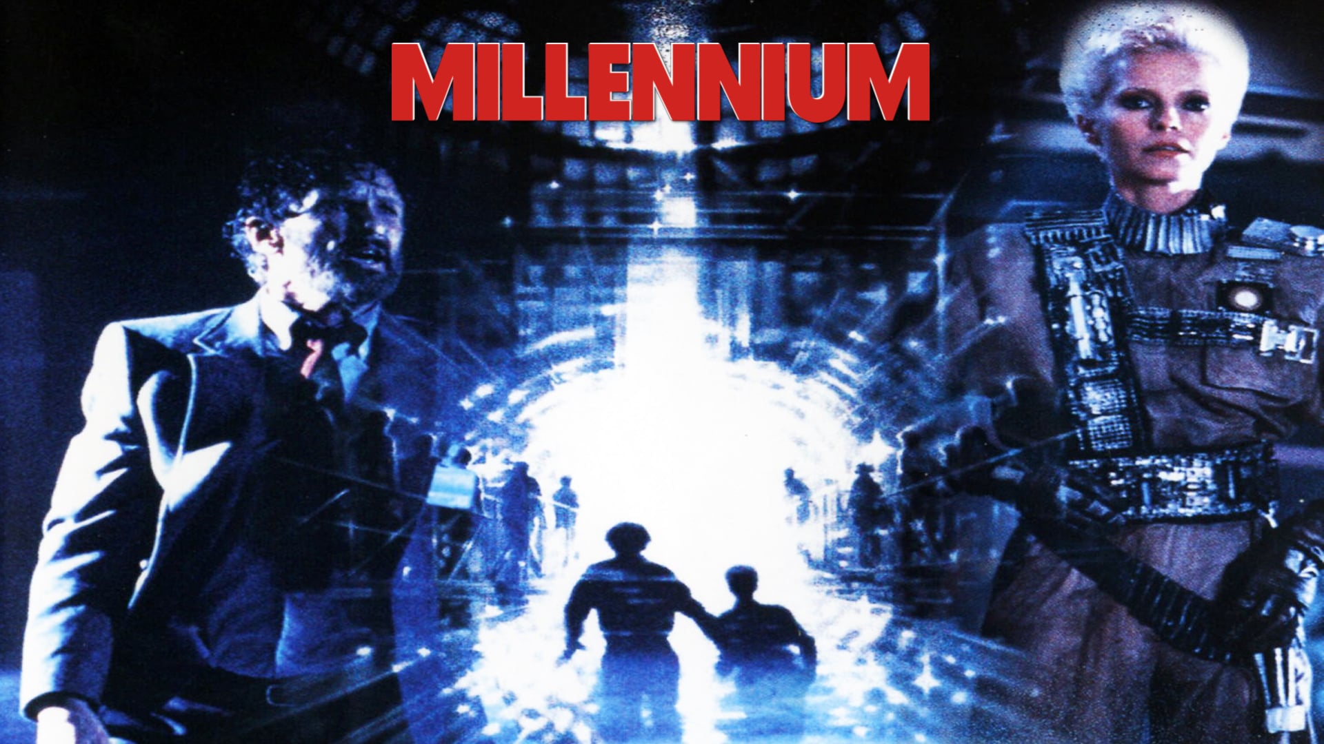 Millennium Movie Streaming Online Watch