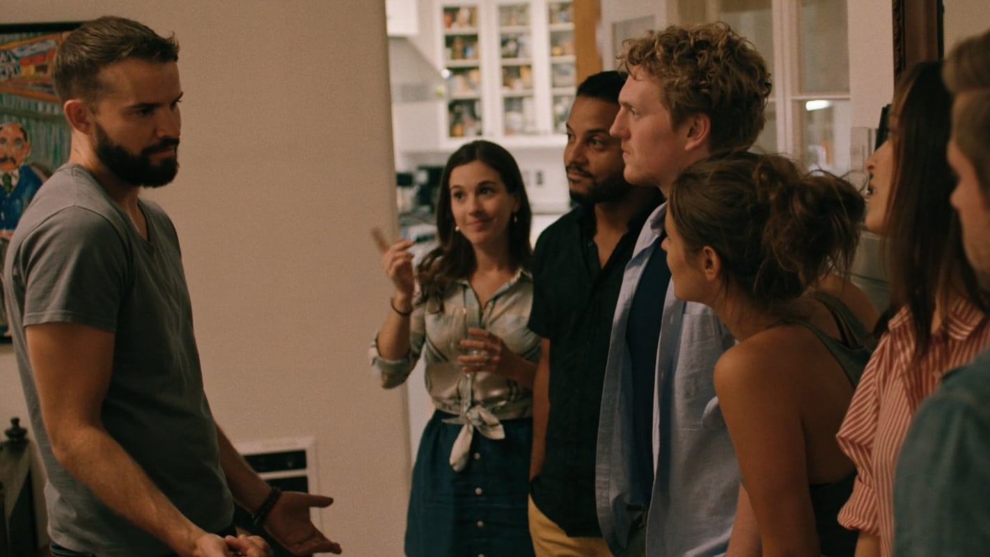 Almost Anything Movie Streaming Online Watch