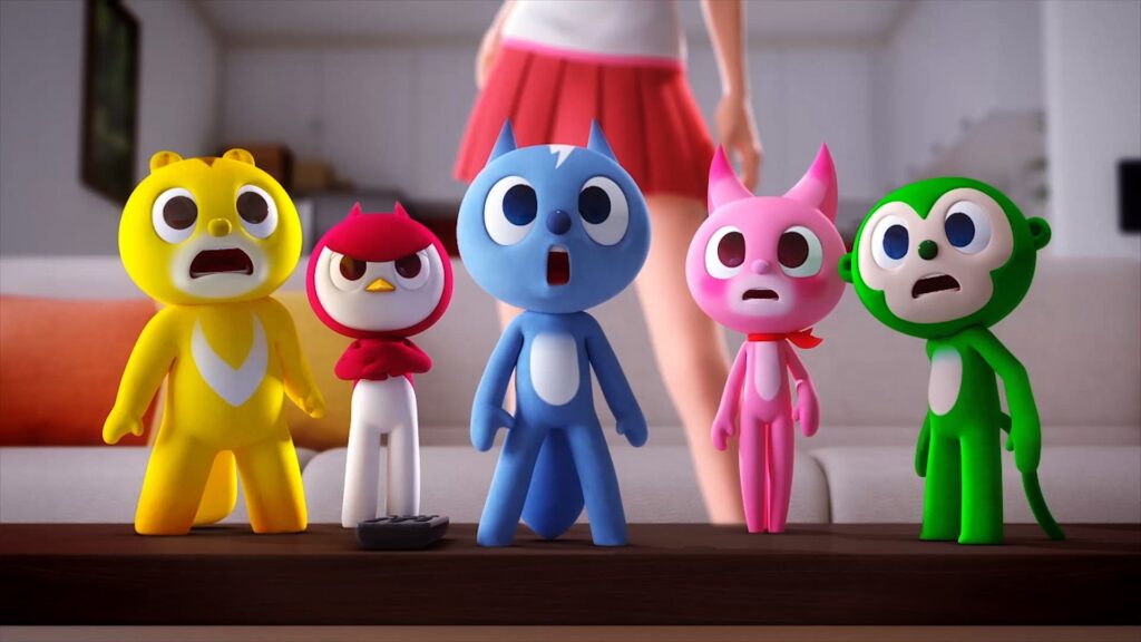 Miniforce X Korean Movie Streaming Online Watch