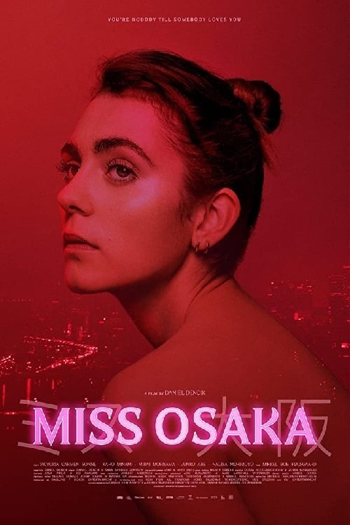 Miss Osaka Danish, Japanese, Norwegian Movie Streaming Online Watch