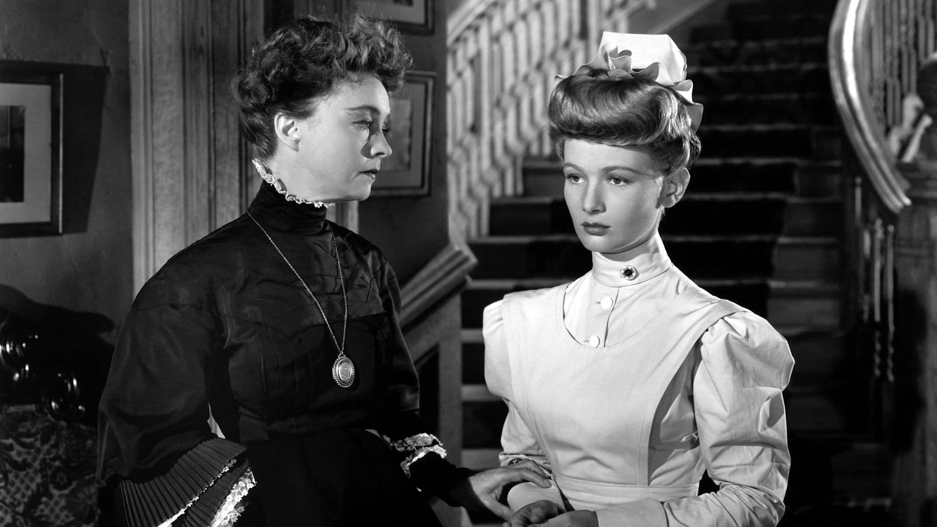 Miss Susie Slagle's Movie Streaming Online Watch