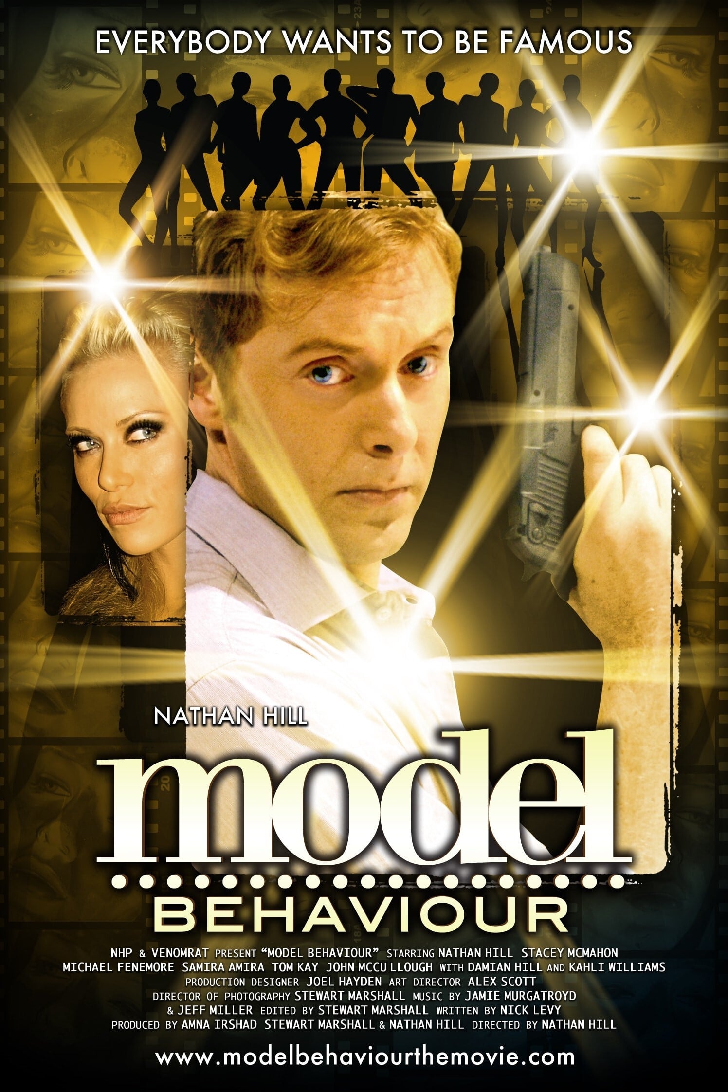 Model Behaviour Movie Streaming Online Watch