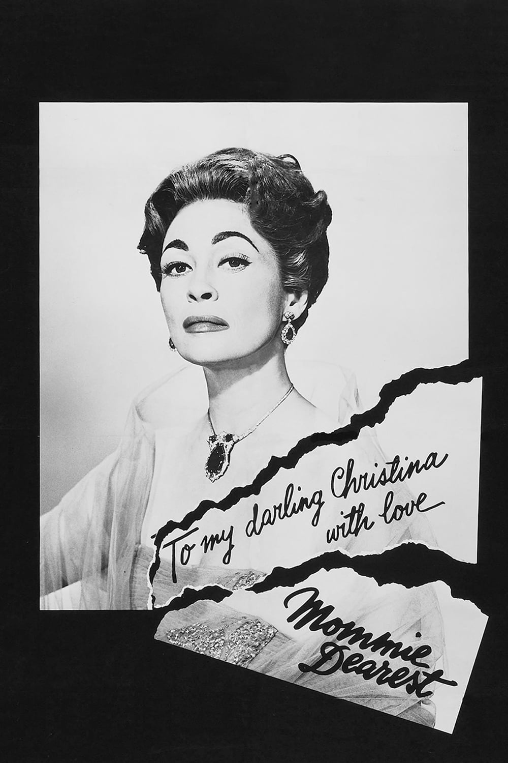 Mommie Dearest Movie Streaming Online Watch