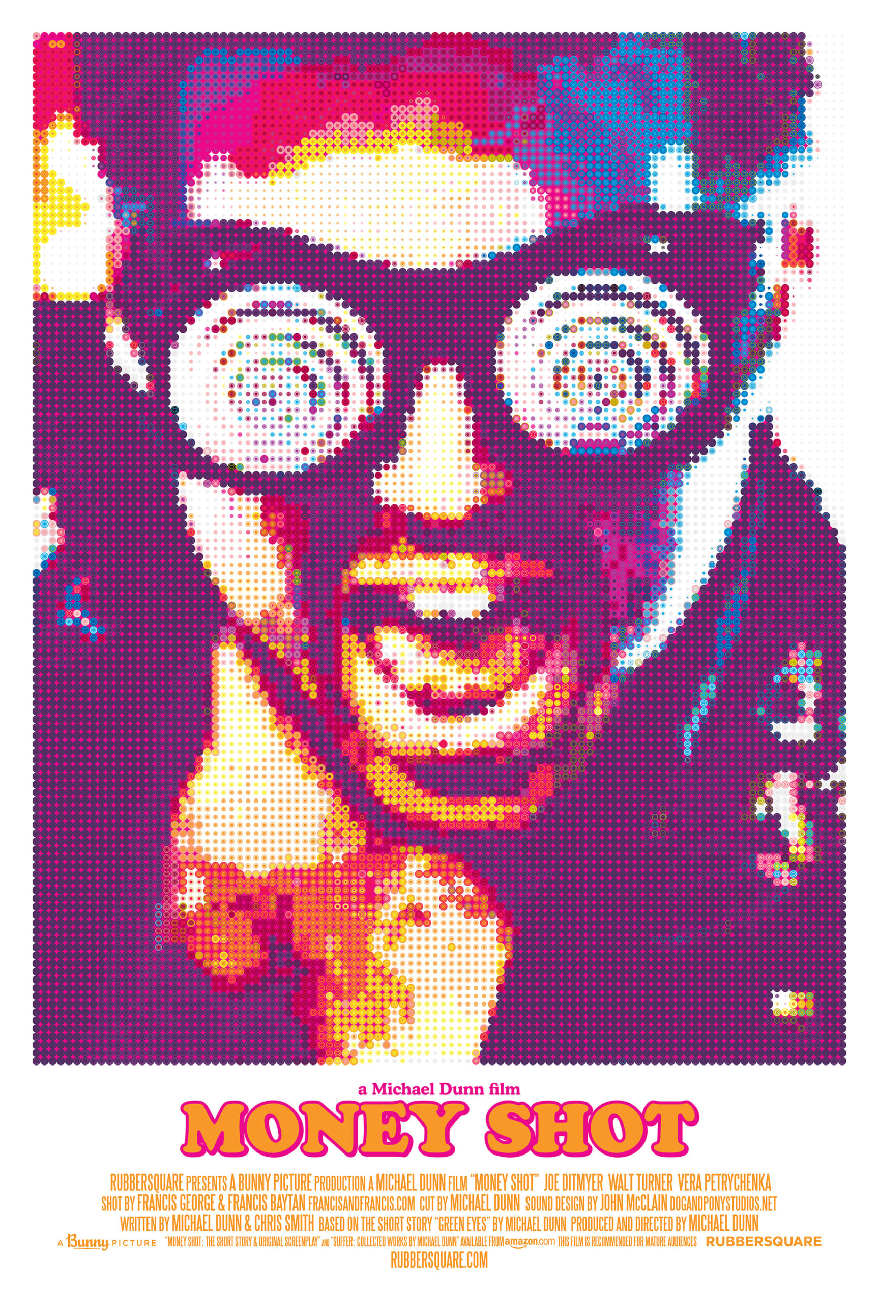 Money Shot Movie Streaming Online Watch