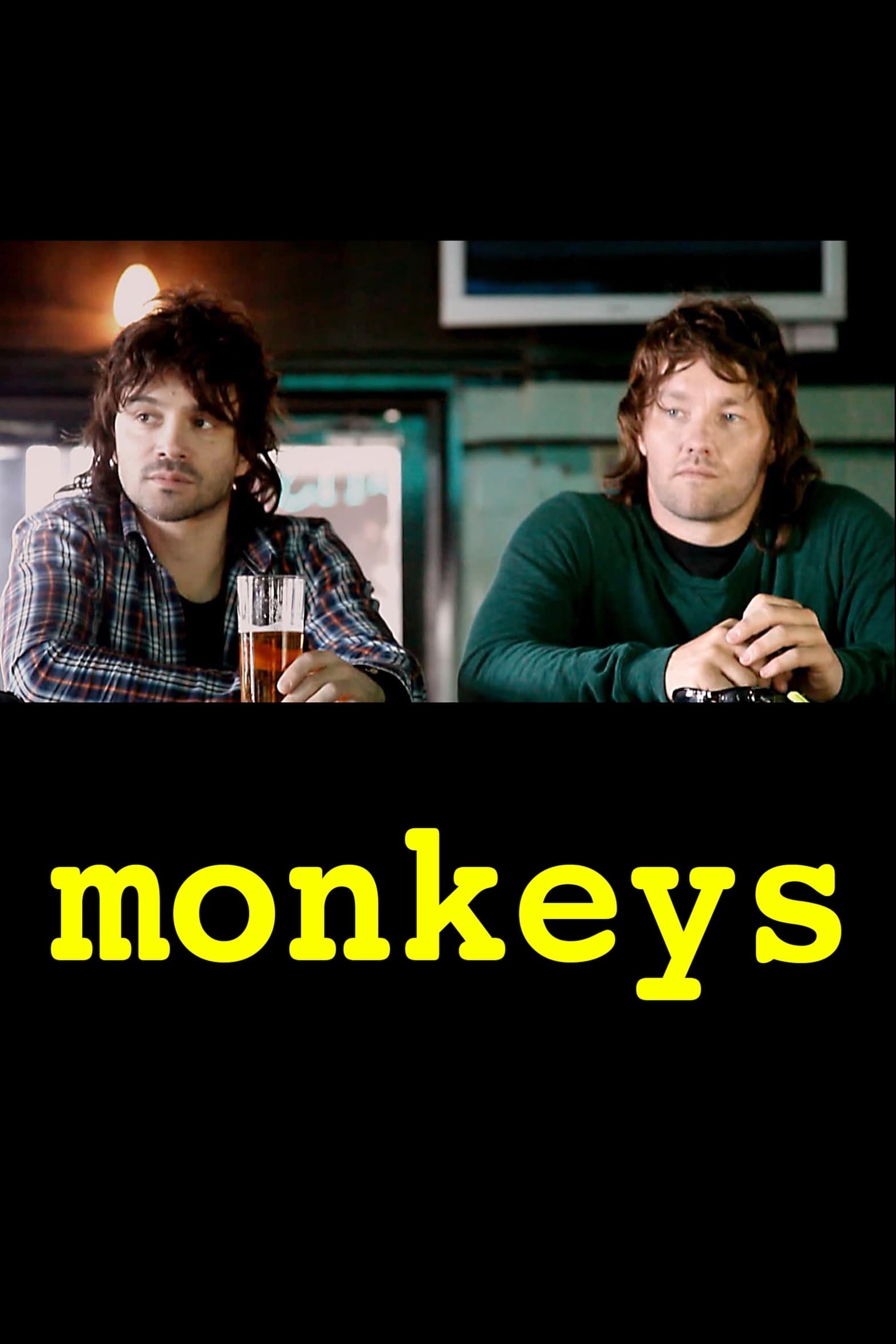Monkeys Movie Streaming Online Watch