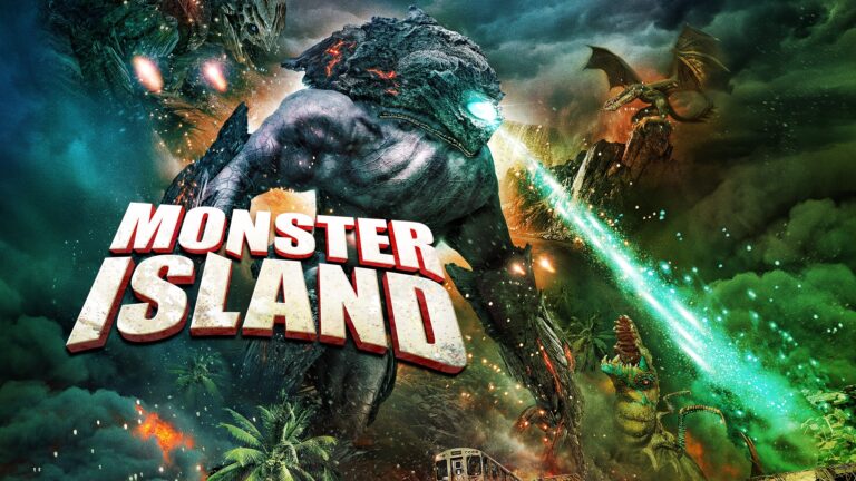 Monster Island Movie Streaming Online Watch
