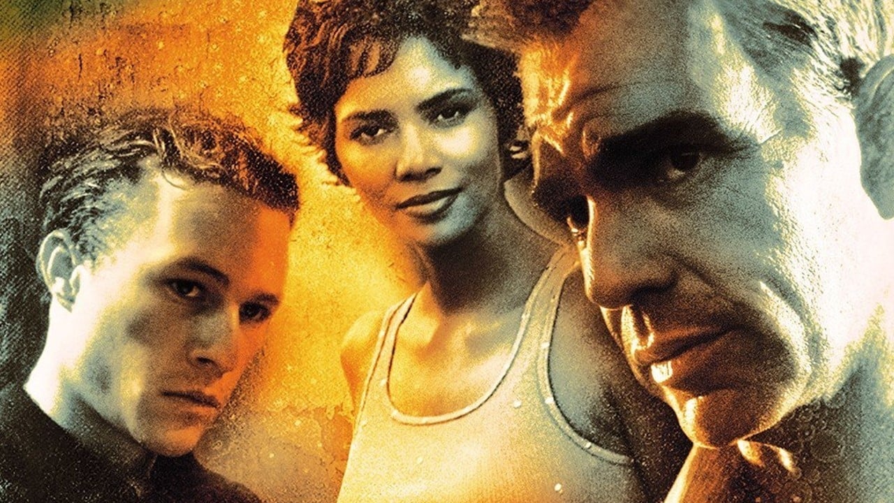 Monster's Ball Movie Streaming Online Watch on Google Play, Lionsgate ...