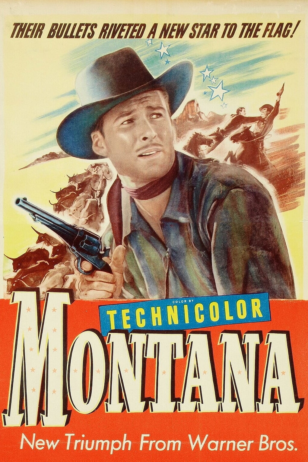 Montana Movie Streaming Online Watch
