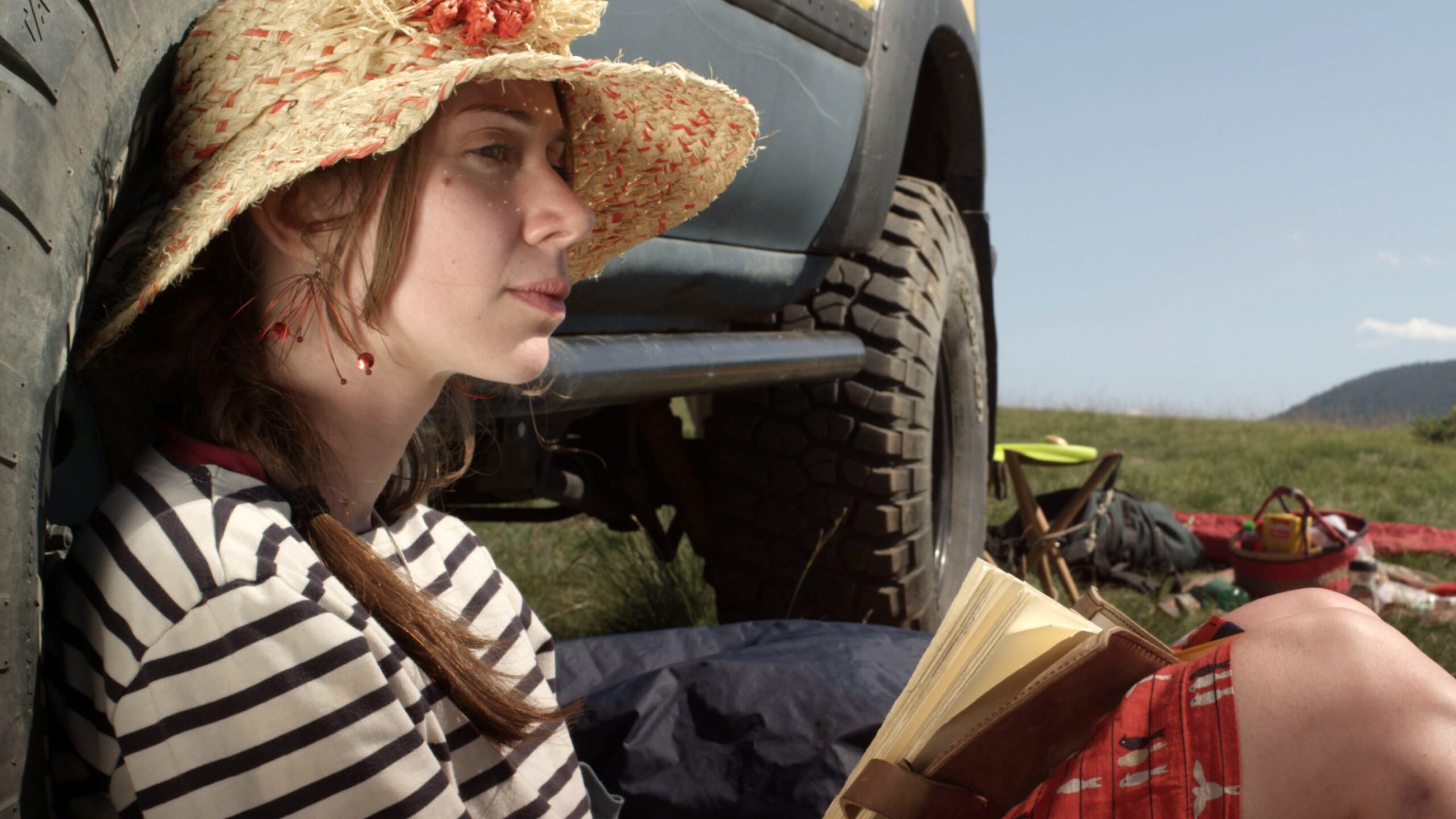 Montenegro Czech, Serbian Movie Streaming Online Watch