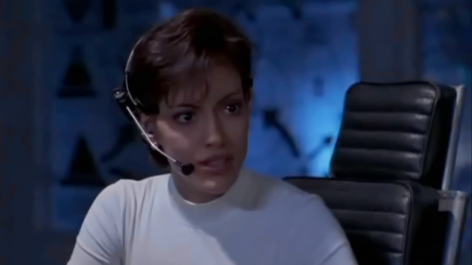 Moonbase Movie Streaming Online Watch