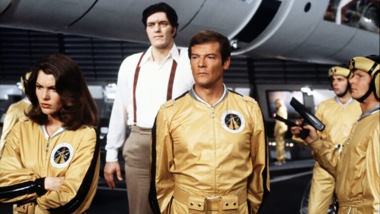 Moonraker Italian Movie Streaming Online Watch