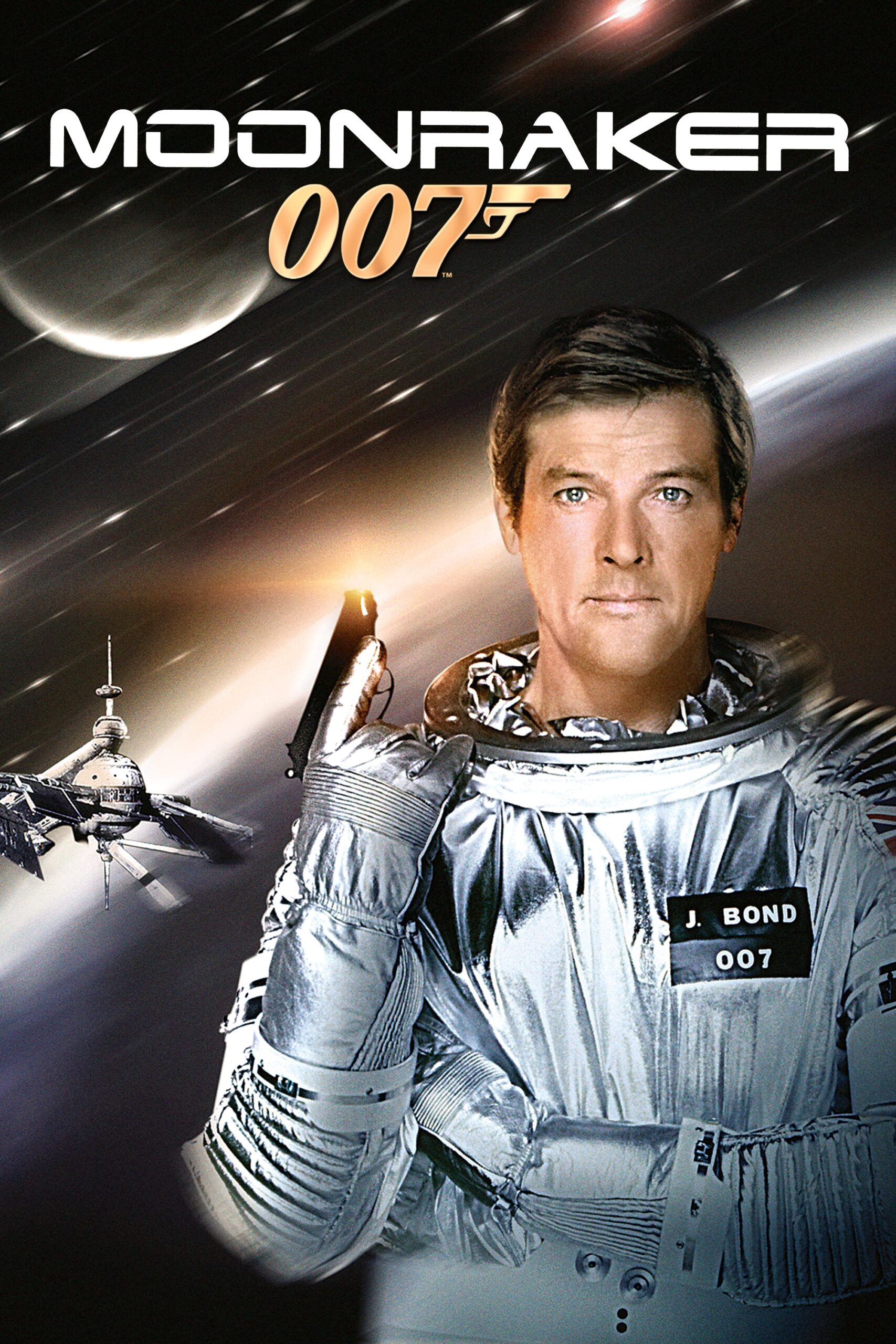Moonraker Italian Movie Streaming Online Watch on Amazon