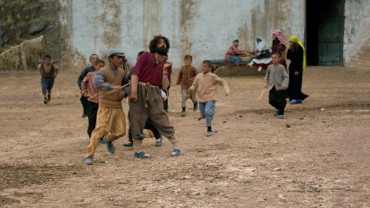 The Miracle (Mucize) Turkish Movie Streaming Online Watch on Netflix