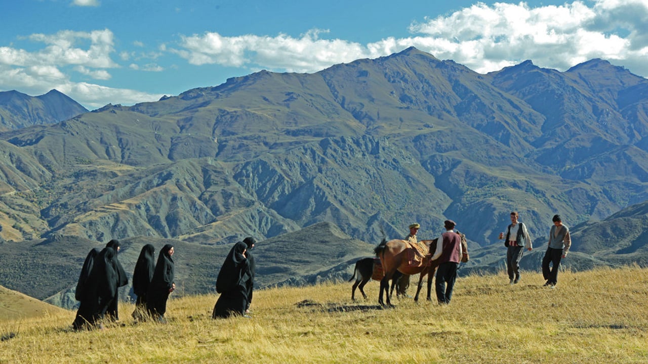 The Miracle (Mucize) Turkish Movie Streaming Online Watch on Netflix