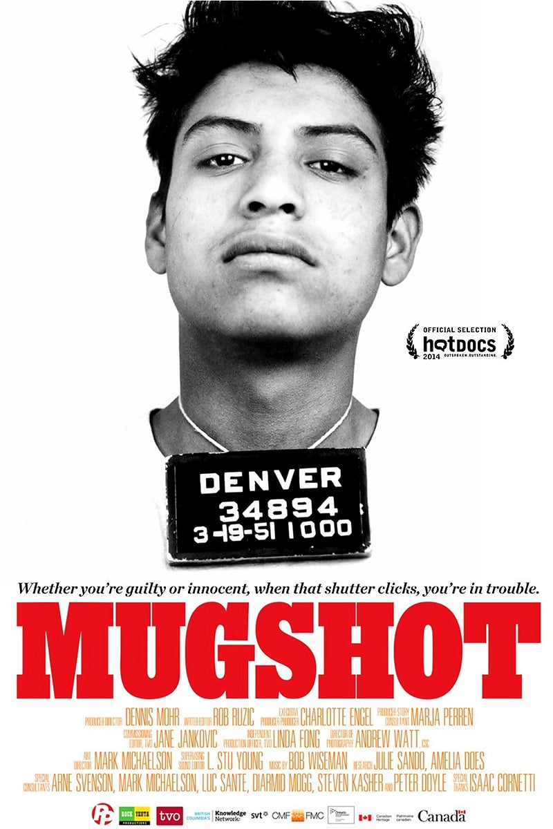 Mugshot Movie Streaming Online Watch