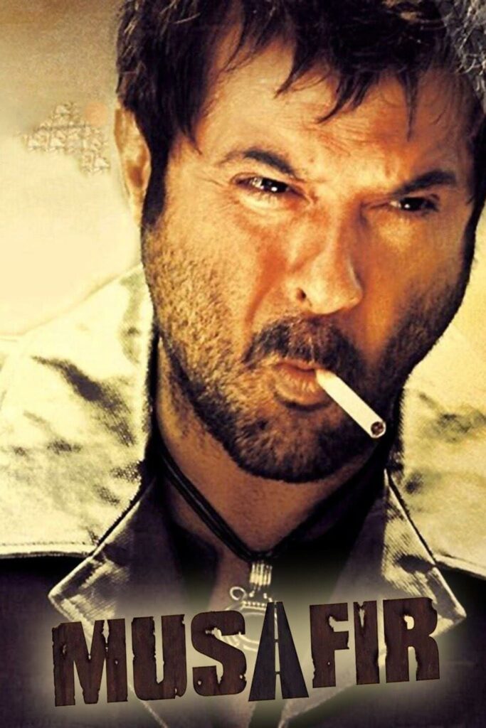Musafir Hindi Movie Streaming Online Watch