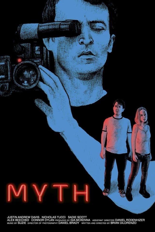 Myth Movie Streaming Online Watch