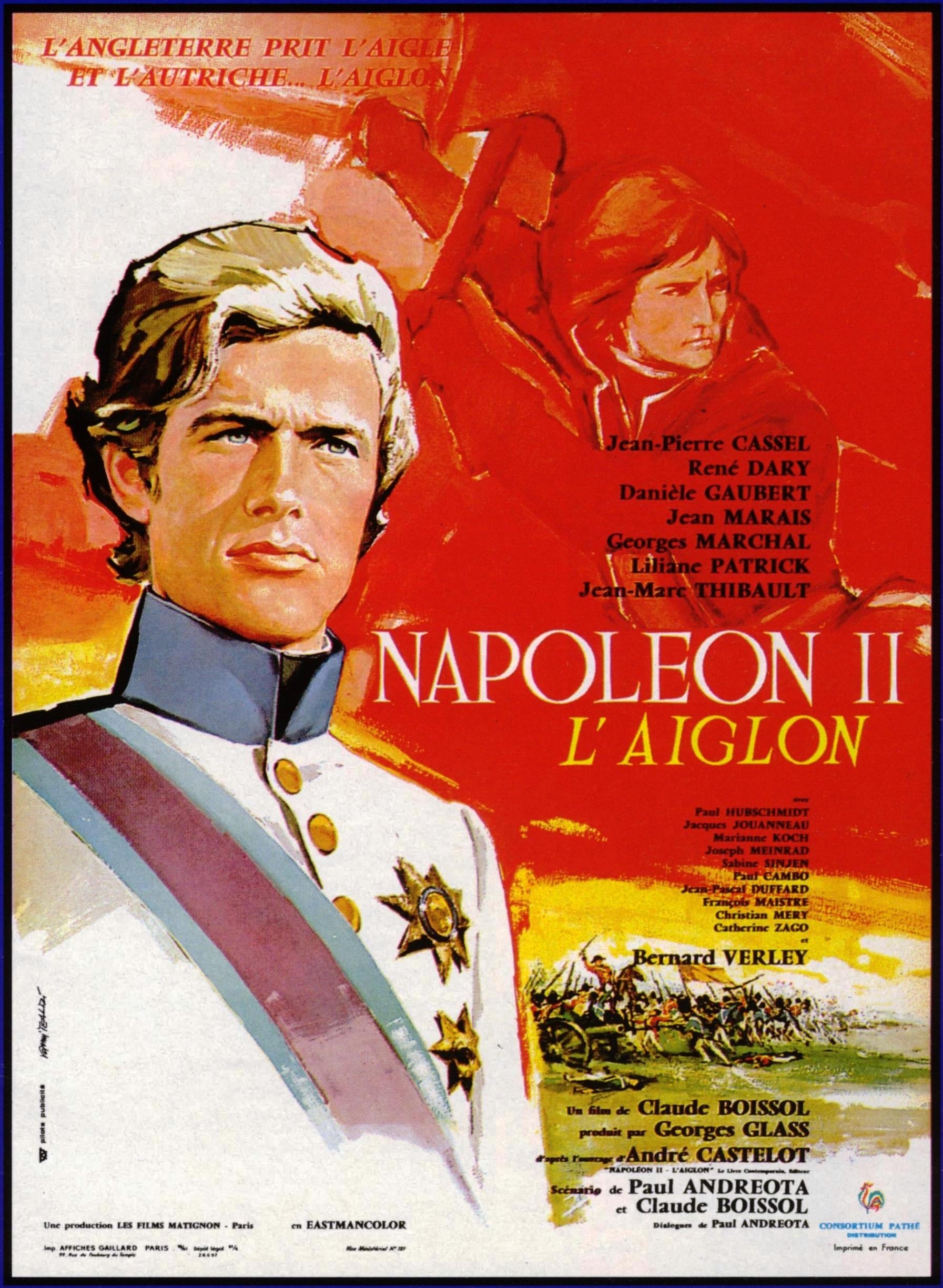 Napoléon II, l'aiglon French Movie Streaming Online Watch